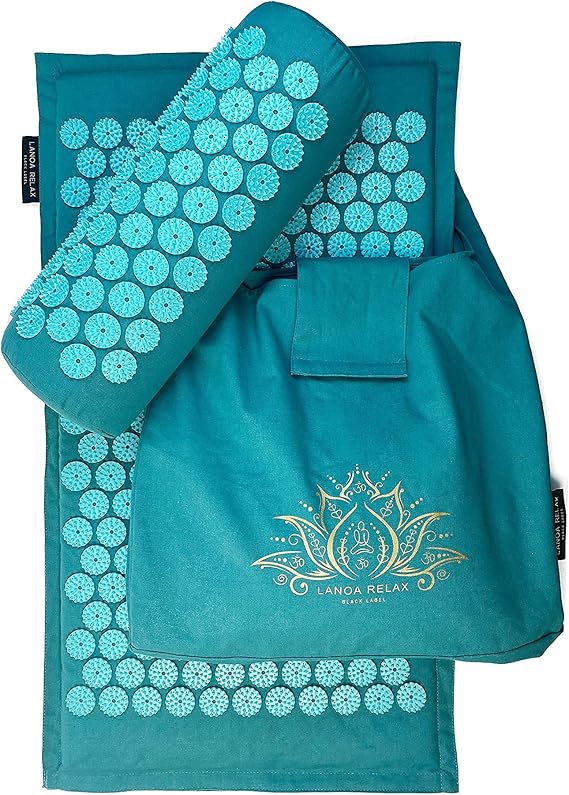 Spikmatta - Lotus Yoga Shop 2024 | Bäst priser online